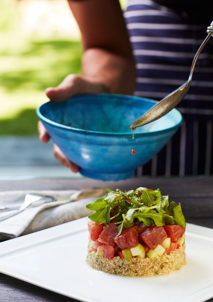Culinary Imagery - I Make You Hungry - London and UK